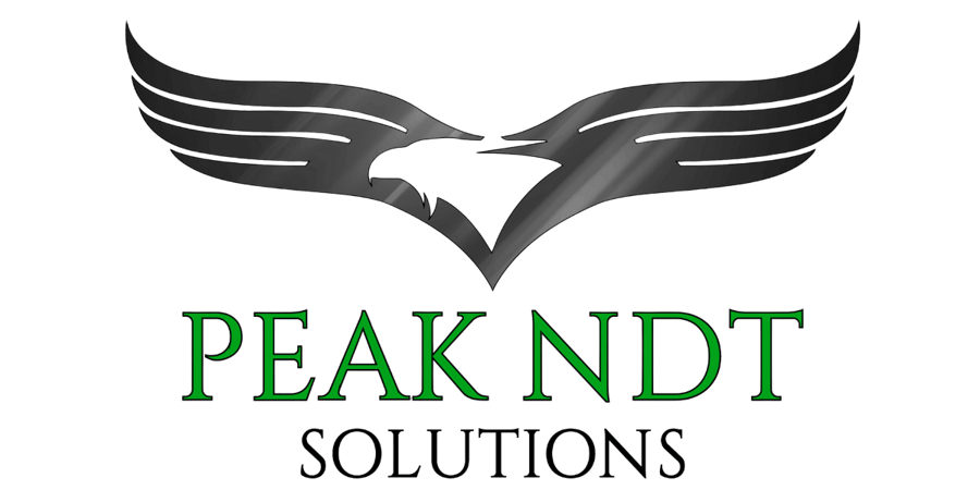 Inspector | Amega West Box | Peak NDT Solutions