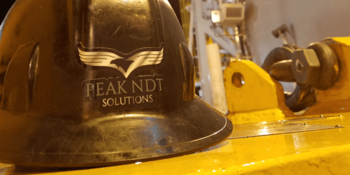 Procedures | Peak NDT Solutions