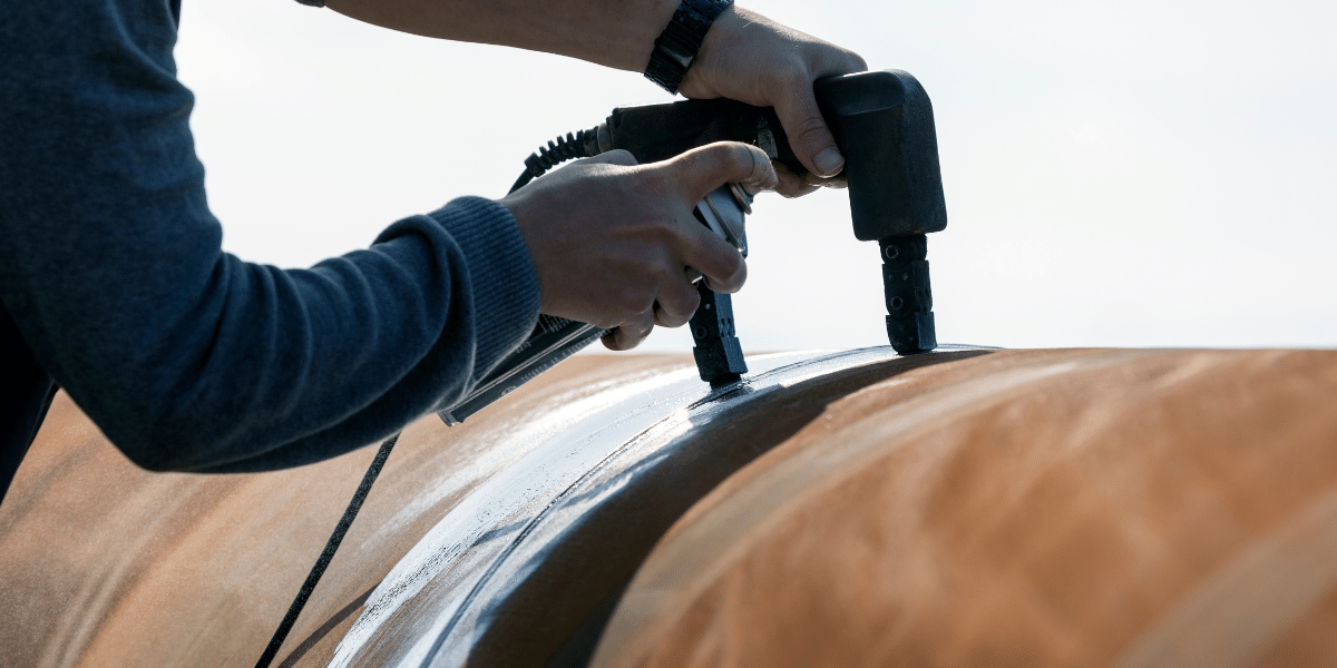 Magnetic Particle Testing | Reliable NDT Testing | Peak NDT Solutions