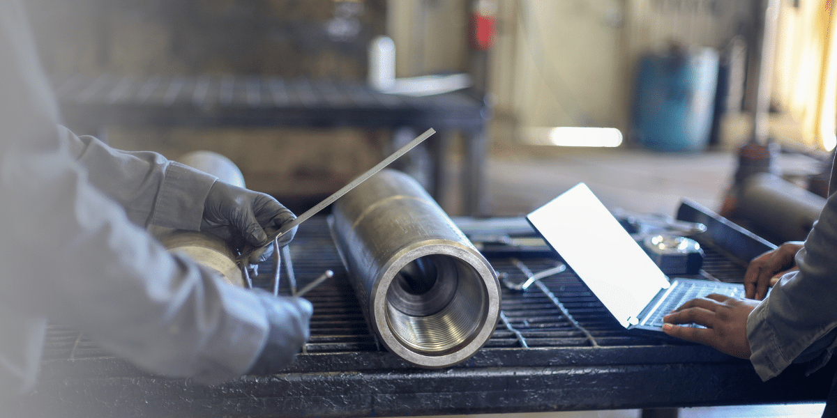 Third-Party Monitoring | On-Site Inspections | Peak NDT Solutions