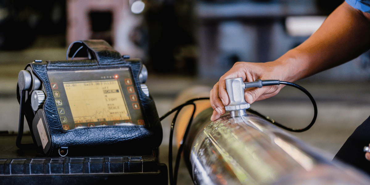 Ultrasonic Testing (UT) | Volumetric Inspection | Peak NDT Solutions Ultrasonic Testing (UT) | Volumetric Inspection | Peak NDT Solutions