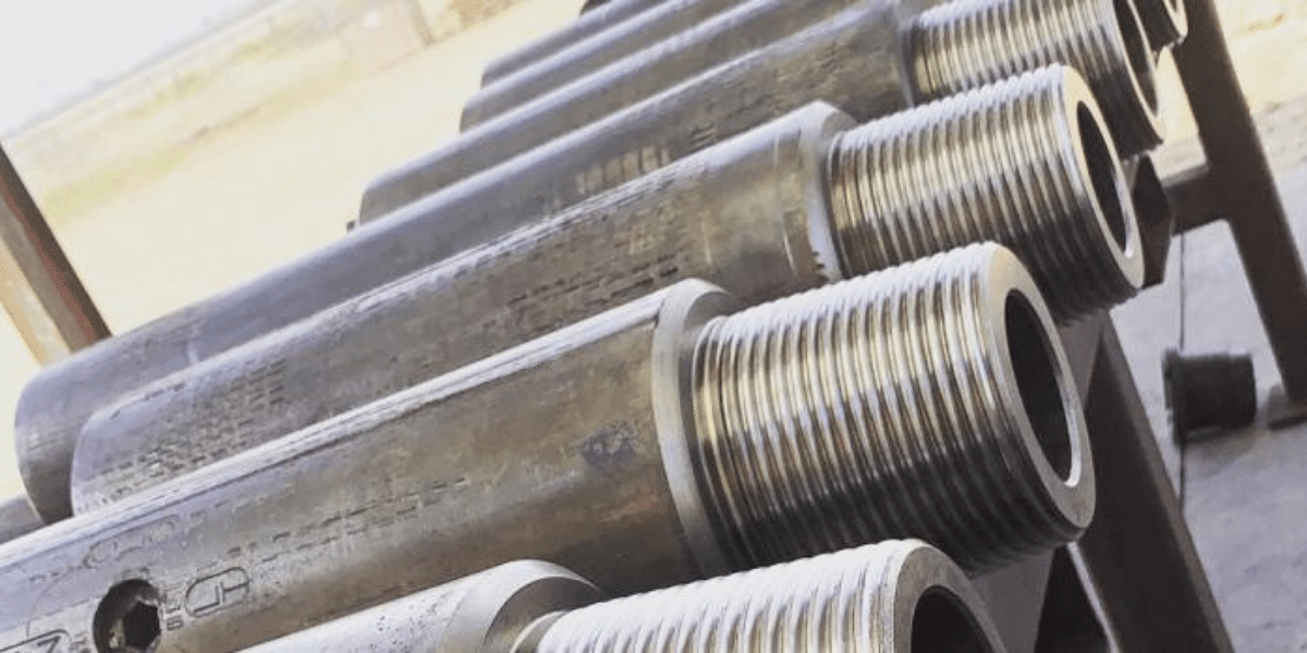 Visual Testing | Quality Control | Peak NDT Solutions